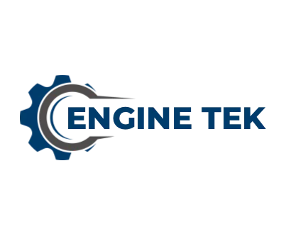 Engine Tek - Trusted Marine Engine Parts & control systems